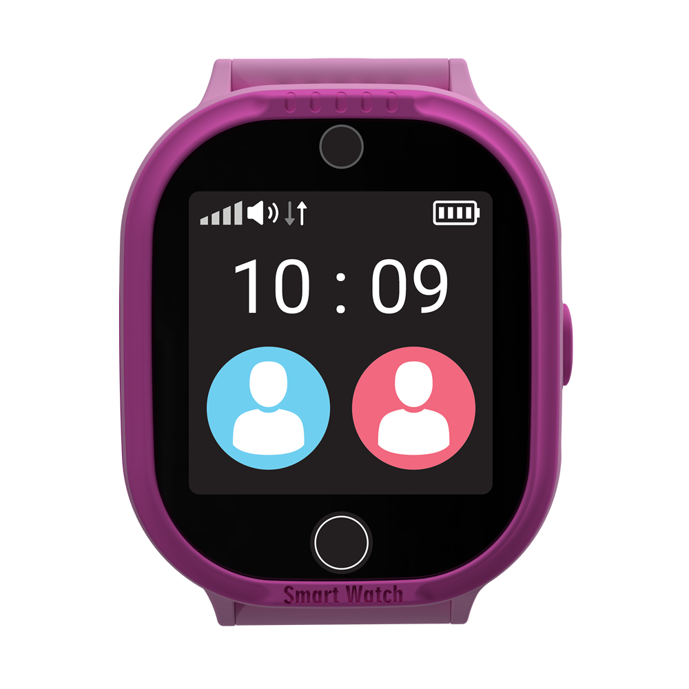 Dečiji smart sat Myki 4 lite - Pink