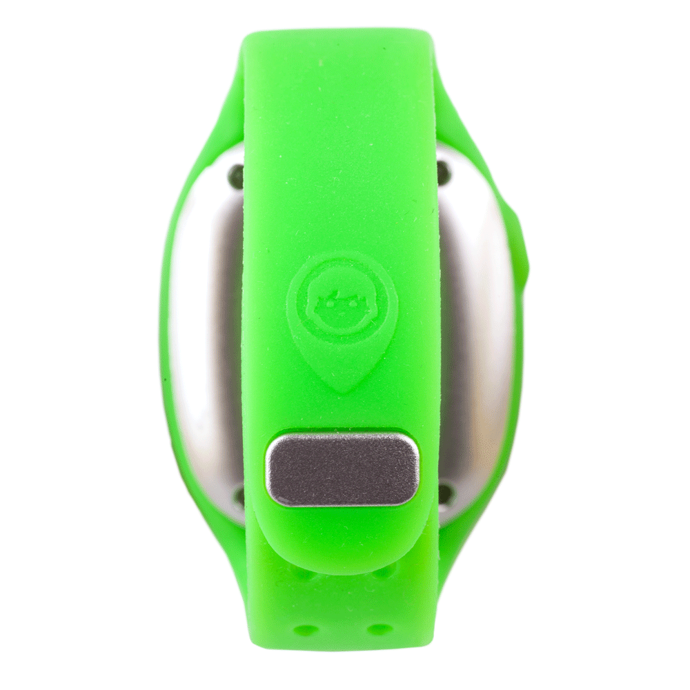 Dečiji smart sat Myki Touch Plavi - MyKi Touch - MyKi