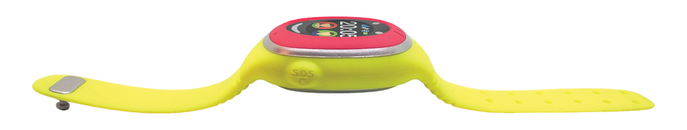 Dečiji smart sat Myki Touch Žuti